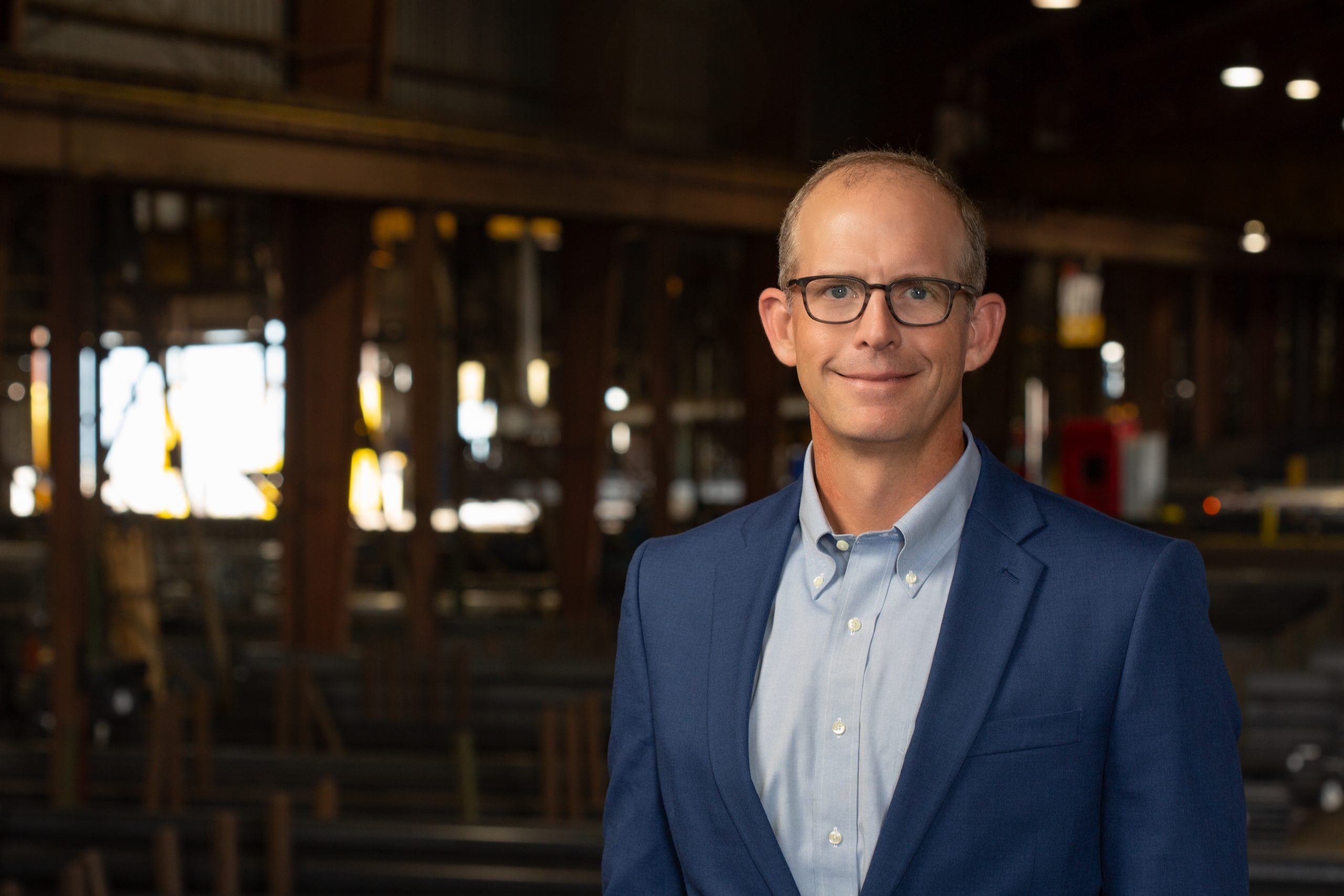 Executive Leadership - O'Neal Industries