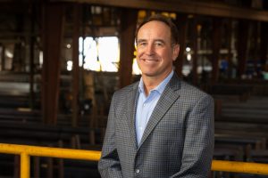 Tom Kennard - O'Neal Industries