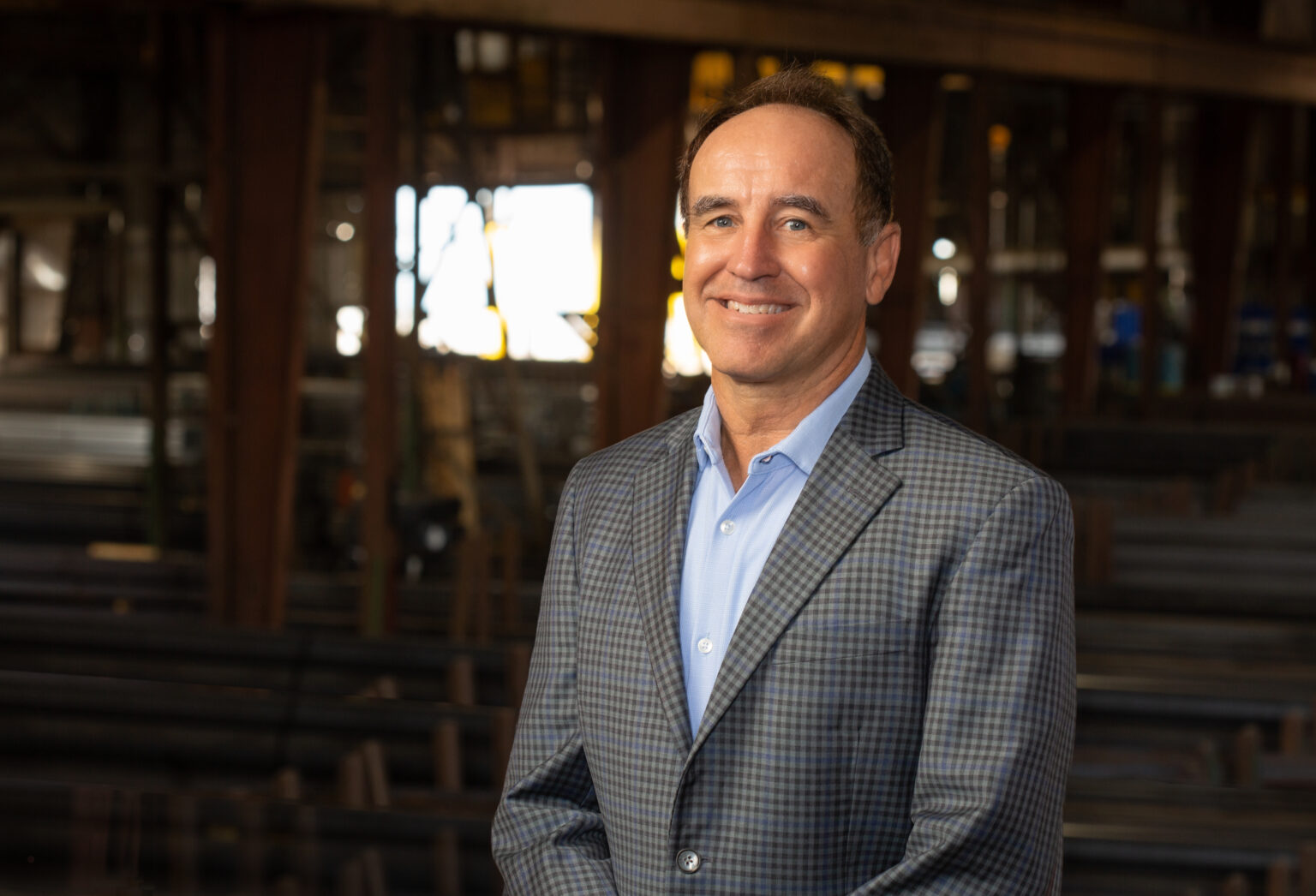 Executive Leadership - O'Neal Industries