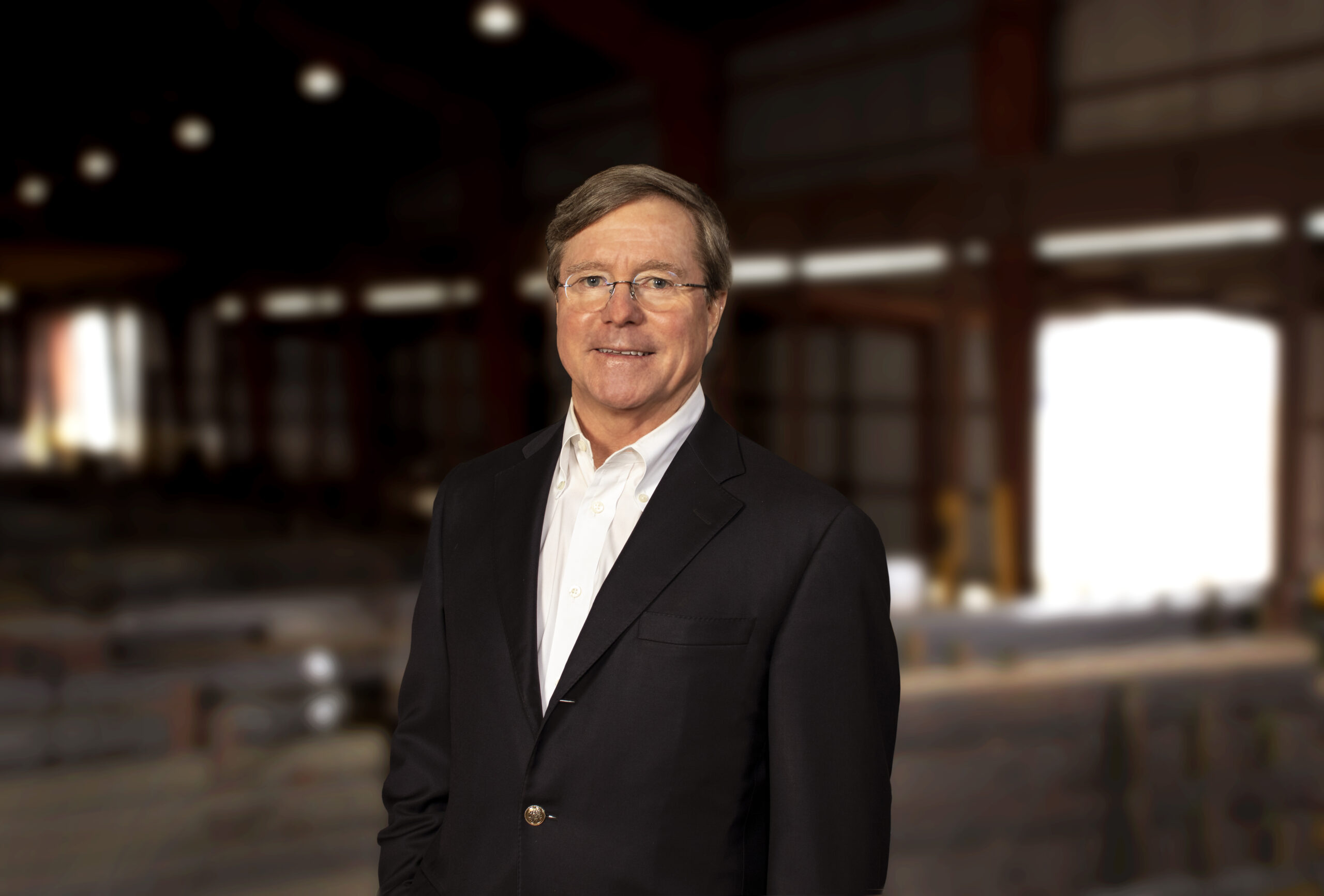 Ruffner Page Tapped As President And COO Of O’Neal Industries - O'Neal ...
